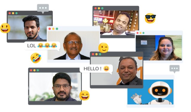 StroomX – Redefining EdTech